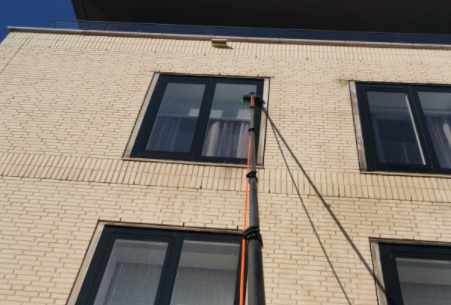 Diensten - Schoonmaakbedrijf